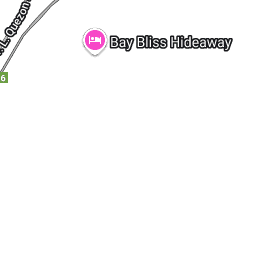 Makati City Administrative Boundary Map