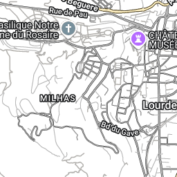 The Lourdes Collections Exhibition | Driwancybermuseum's Blog