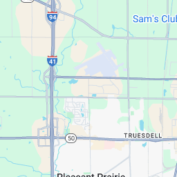 Cedar Ridge | New Home Community in Pleasant Prairie | Korndoerfer