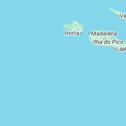 Azores Water Temperatures | Portugal