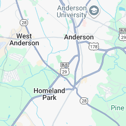 South Carolina New Home Communities | Reliant Homes