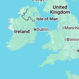 XYZ Tile Layers Preview for Google Maps JavaScript API · Geo How-tos