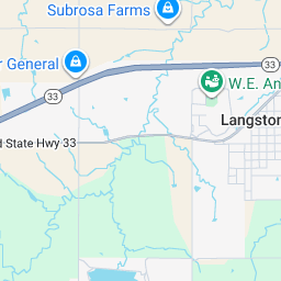 Centennial Farms | New Home Community Coyle, OK | Craft Homes