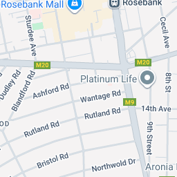 PSG Wealth Rosebank Branch | PSG Financial Services