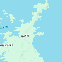 Oke Bay / Bay of Islands / North Island // World Beach Guide