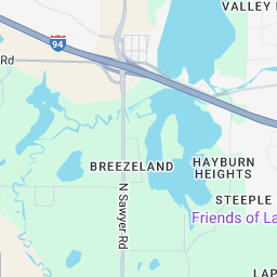 Dousman Neighborhoods | Korndoerfer Homes