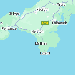 Port Isaac Panorama | Cornwall Guide Images