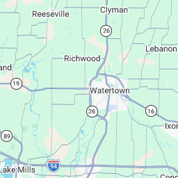 Model Homes in Southeast Wisconsin | Korndoerfer Homes