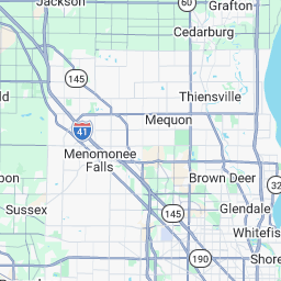 Model Homes in Southeast Wisconsin | Korndoerfer Homes