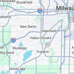 Model Homes in Southeast Wisconsin | Korndoerfer Homes