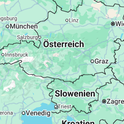 Routenplaner Deutschland | Kilometer, Distanz & Entfernung berechnen