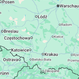 Routenplaner Deutschland | Kilometer, Distanz & Entfernung berechnen