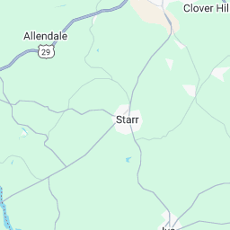 South Carolina New Home Communities | Reliant Homes