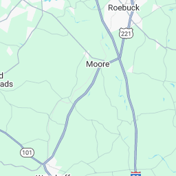 South Carolina New Home Communities | Reliant Homes