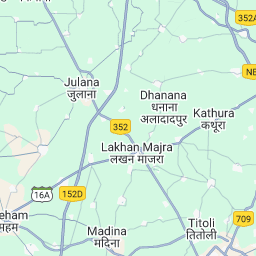 SHAHDARA SOUTH ZONE