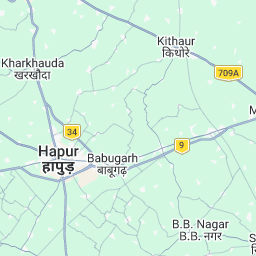 SHAHDARA SOUTH ZONE