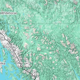 ECC Fire Map | Environment and Climate Change