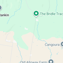 map of kelso nsw - Google Maps