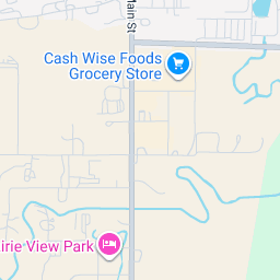 watford city - Google Maps