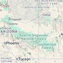 Hay Map - AllHay.com
