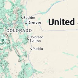 Hay Map - AllHay.com