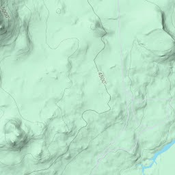 Sunriver Unlimited: Topographic Maps