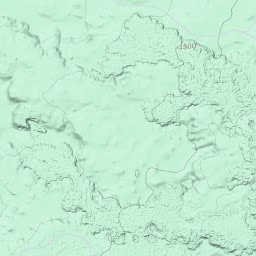 Sunriver Unlimited: Topographic Maps