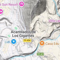 Playa de la Arena – N12/23 Tenerife Beaches (June 2026)