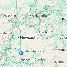 Detailed Rain and weather forecast for Benoni - Mapview