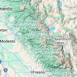 ArcGIS Web Application