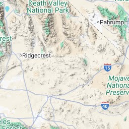 ArcGIS Web Application