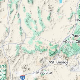 ArcGIS Web Application