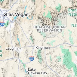 ArcGIS Web Application