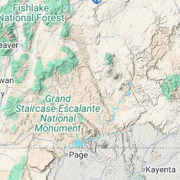ArcGIS Web Application