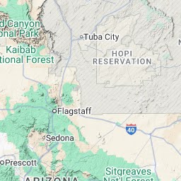 ArcGIS Web Application