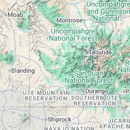 ArcGIS Web Application