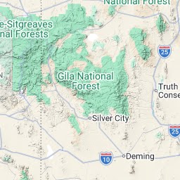 ArcGIS Web Application
