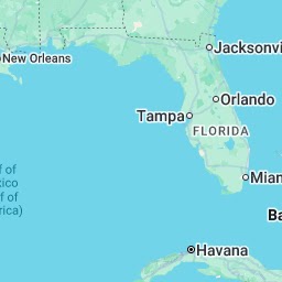 Latest earthquakes in or near Illinois - interactive map