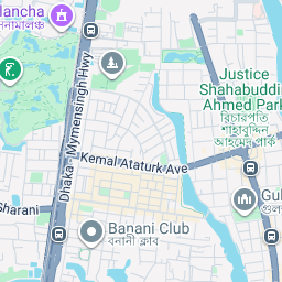 DNCC Development Project (IDRS) 2021