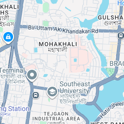 DNCC Development Project (IDRS) 2021