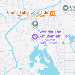 DNCC Development Project (IDRS) 2021