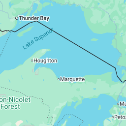 ArcGIS Web Application