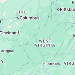 ArcGIS Web Application