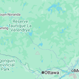 ArcGIS Web Application