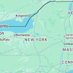 ArcGIS Web Application