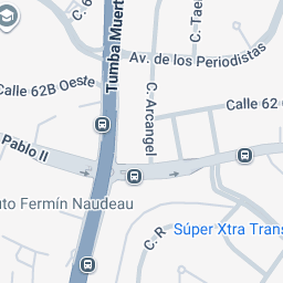 MAX E JIMÉNEZ, S.A. en Panamá - Teléfono y Dirección | Páginas Amarillas