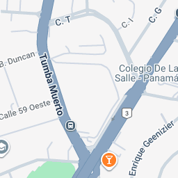 MAX E JIMÉNEZ, S.A. en Panamá - Teléfono y Dirección | Páginas Amarillas