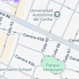 Ferretería 3 En 1 en Barranquilla - Teléfono y Dirección | Páginas ...