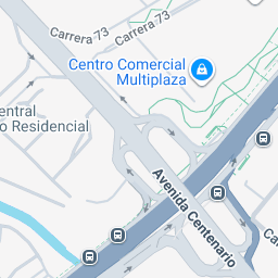 Centro Comercial Multiplaza Bogotá en Bogotá - Teléfono y Dirección ...