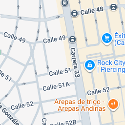 PROJECTION LIFE COLOMBIA en Bucaramanga - Teléfono y Dirección ...